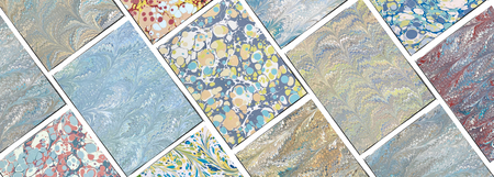 Scroll & Ink - Artisan Leather Journals